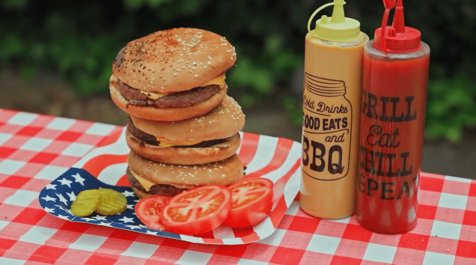 The Barbecue Trail: A Journey Through America’s Regional Barbecue ...