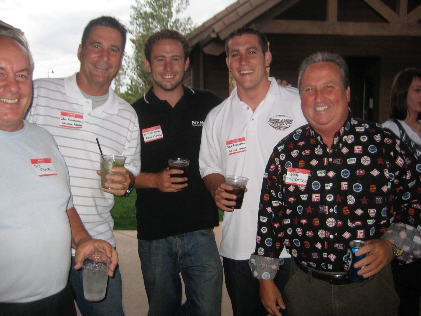 Kris Richardson: Leading the Future of HPBA with Innovation and Passion ...