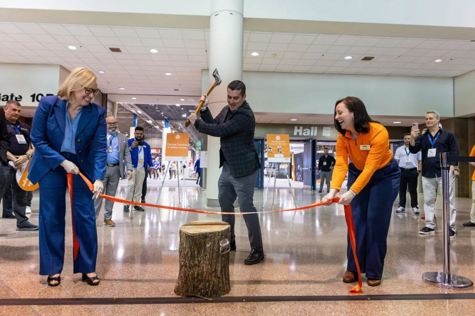 Kris Richardson: Leading the Future of HPBA with Innovation and Passion ...