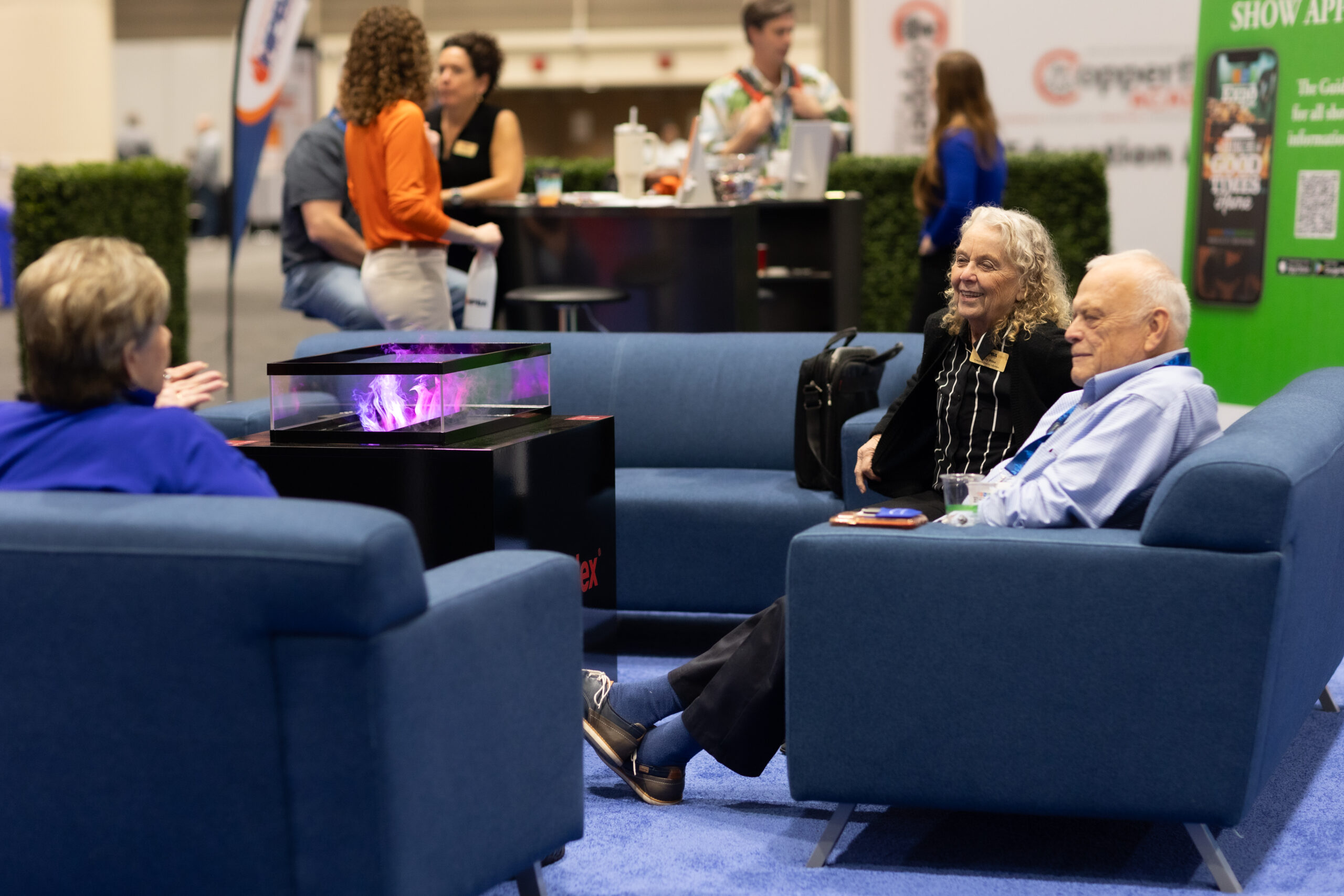 HPBExpo25: A Celebration of Connection, Innovation, and Growth - Hearth ...