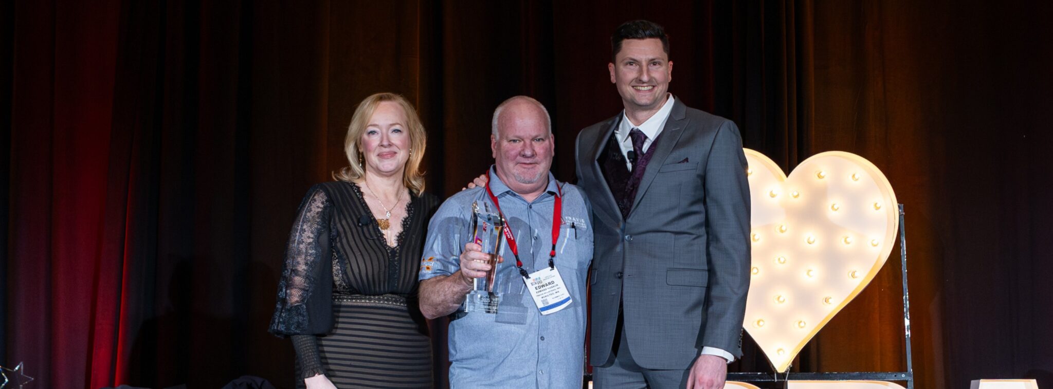 Edward Hosack Named HPBA Advocate of the Year - Hearth Patio & Barbecue ...