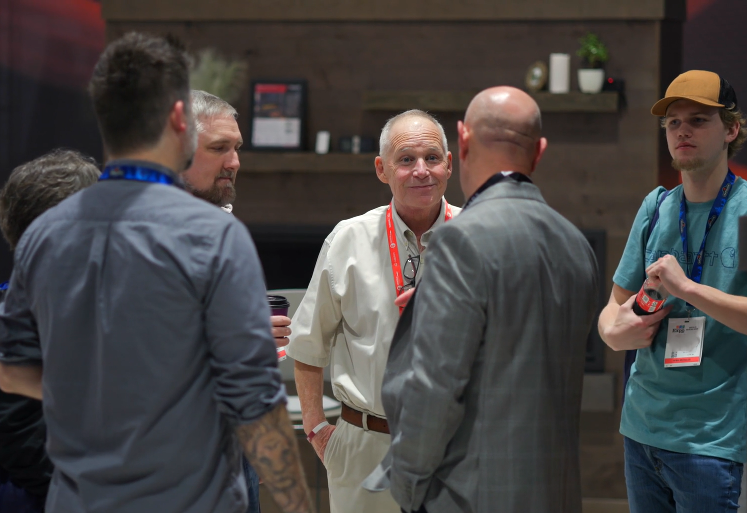 HPBExpo26 Fuels the Future of the Hearth, Barbecue, and Outdoor Living ...